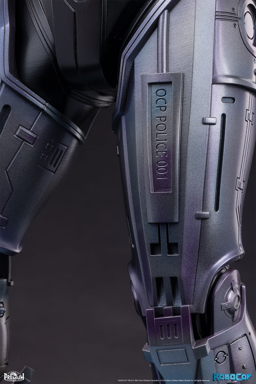 Robocop (Regular Edition) 1/3 Scale Statue - Spec Fiction Shop