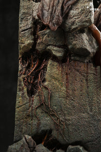 Pleats SUM Version Resin Statue - Spec Fiction Shop