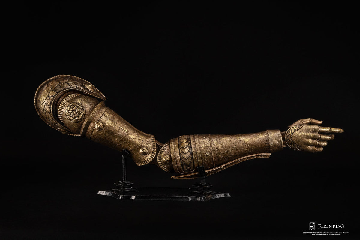 Elden Ring - Arm of Malenia Life-Size Replica - Spec Fiction Shop