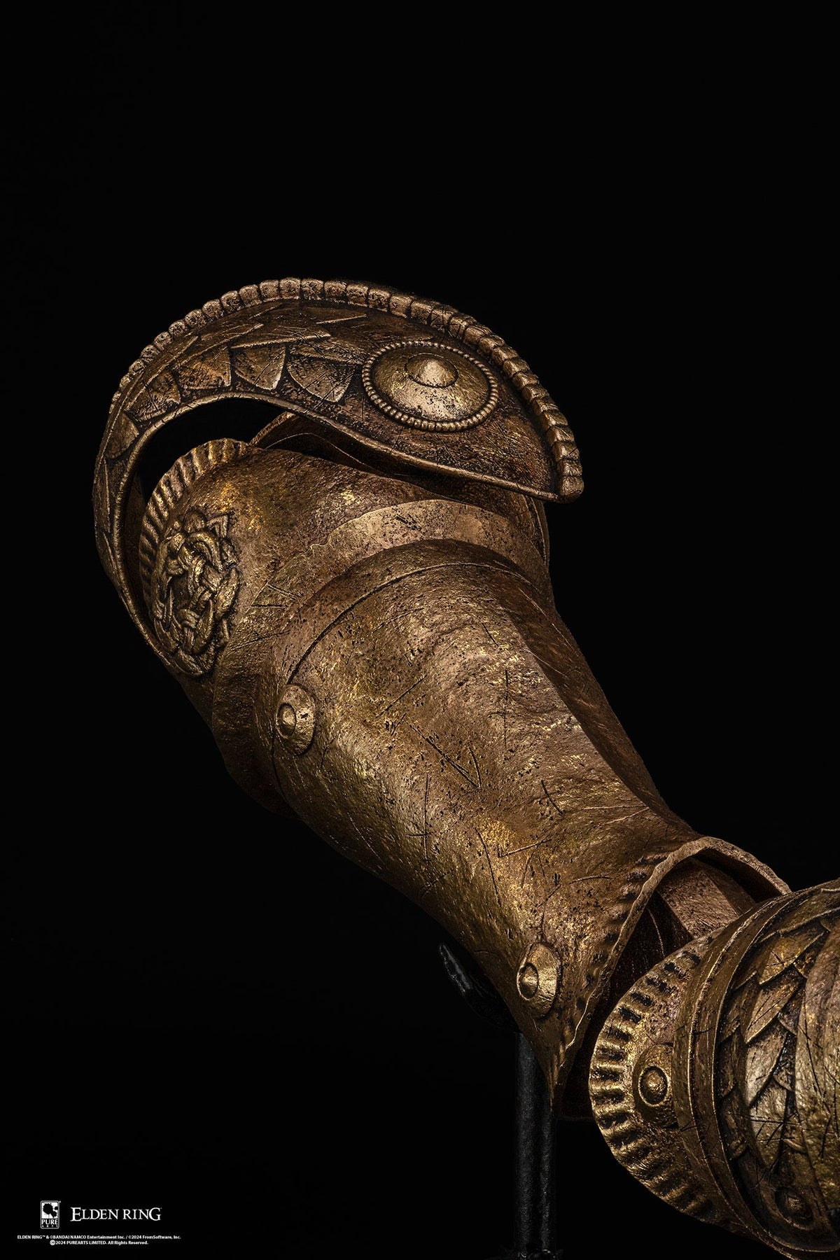 Elden Ring - Arm of Malenia Life-Size Replica - Spec Fiction Shop