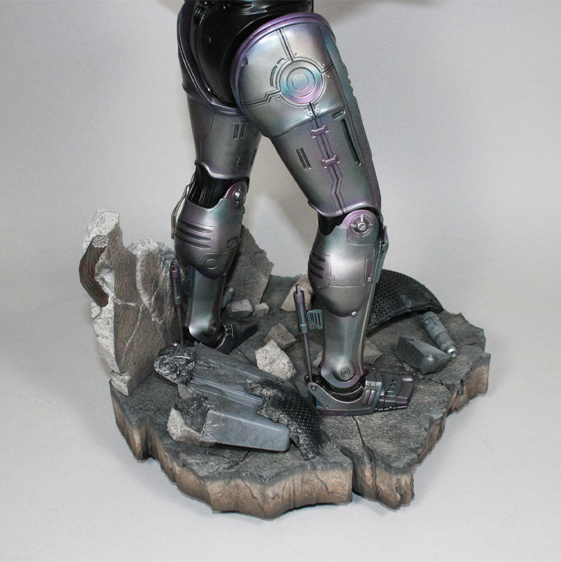 Robocop 1/4 Scale by HGC - Spec Fiction Shop