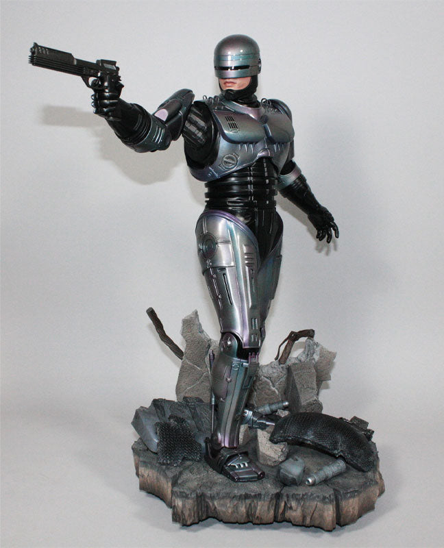 Robocop 1/4 Scale by HGC - Spec Fiction Shop