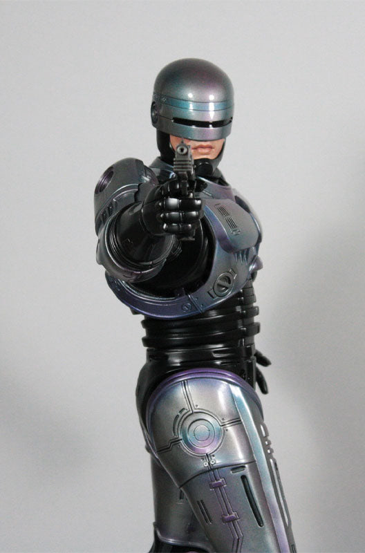 Robocop 1/4 Scale by HGC - Spec Fiction Shop