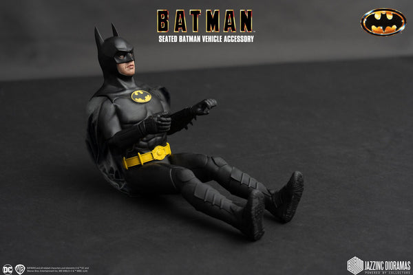 Batman (1989) Display Pose 1/6 Scale Vehicle Accessory - Spec Fiction Shop