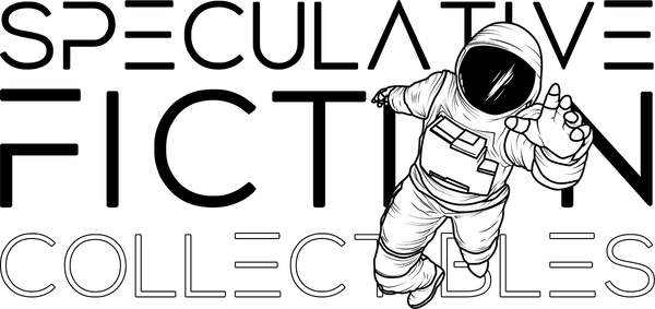 SPEC FAQ - Spec Fiction Shop