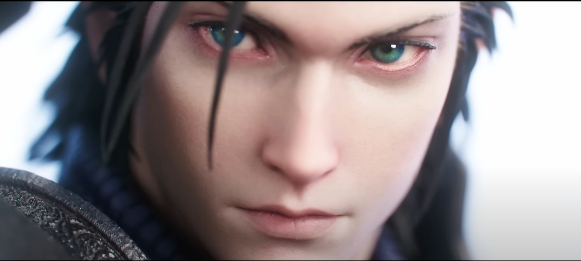 Final Fantasy VII: Rebirth - Zack Fair 1/4 Scale Statue - Spec Fiction Shop