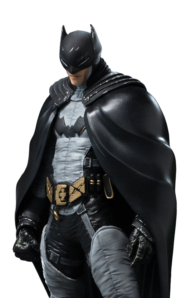 Batman (by Rafael Grampá) Art Scale 1/10 - Spec Fiction Shop