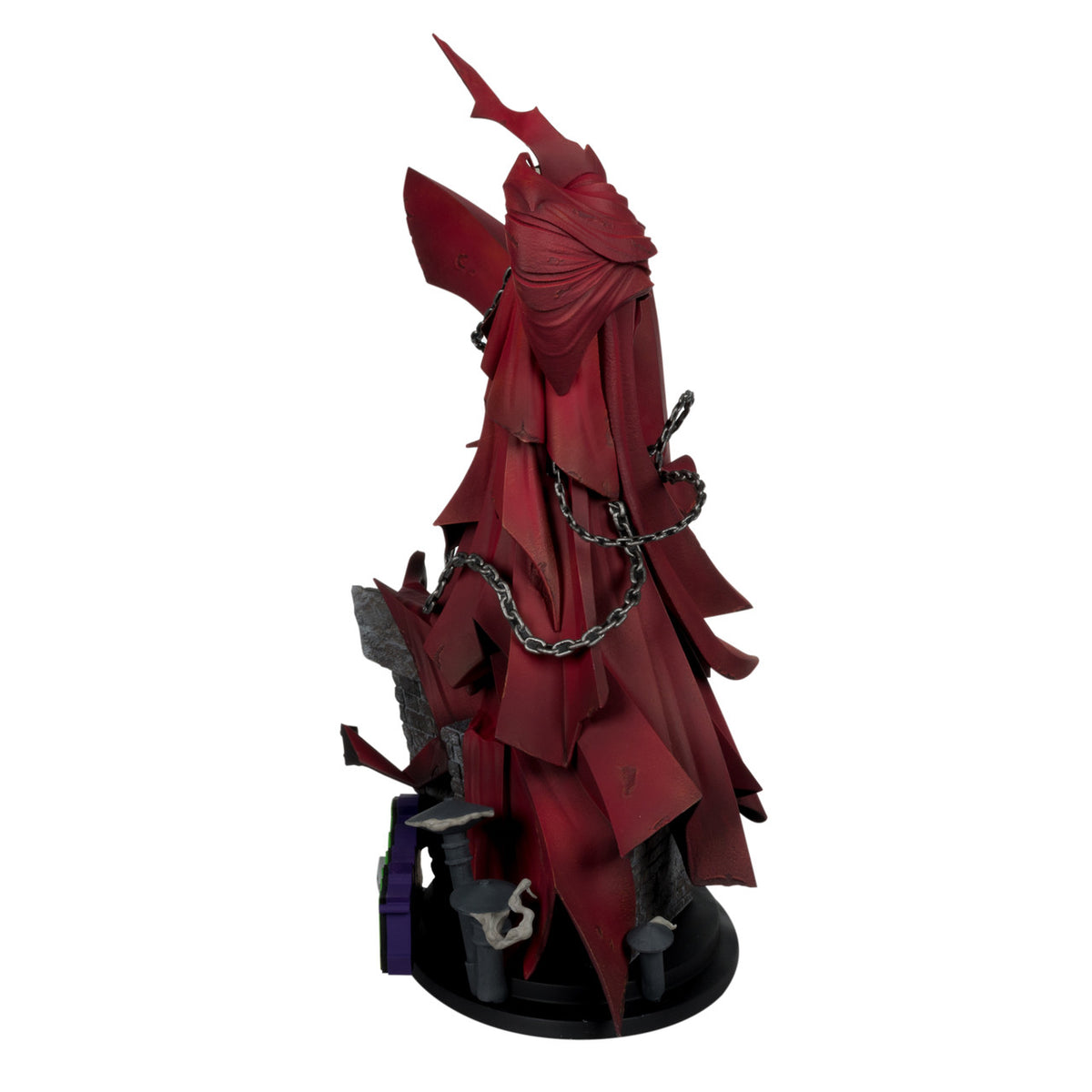 Spawn/Batman (by Greg Capullo) 1/8 Scale Resin Statue - Spec Fiction Shop