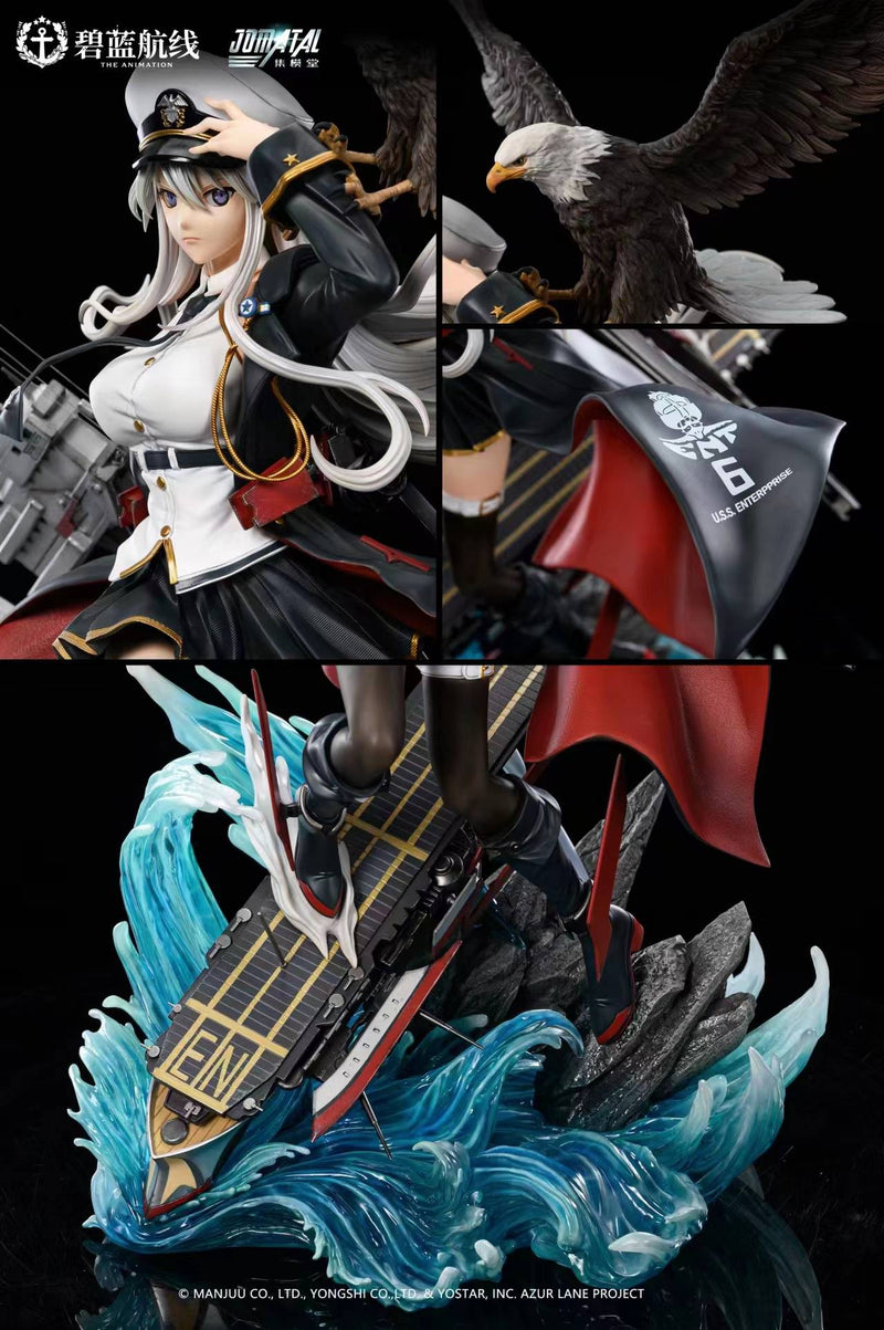 Azur Lane - Enterprise 1/4 Scale Statue - Spec Fiction Shop