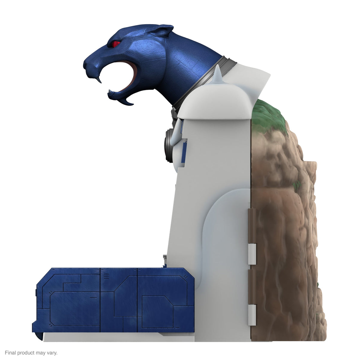 Thundercats - ULTIMATES! - Cats Lair Playset - Spec Fiction Shop