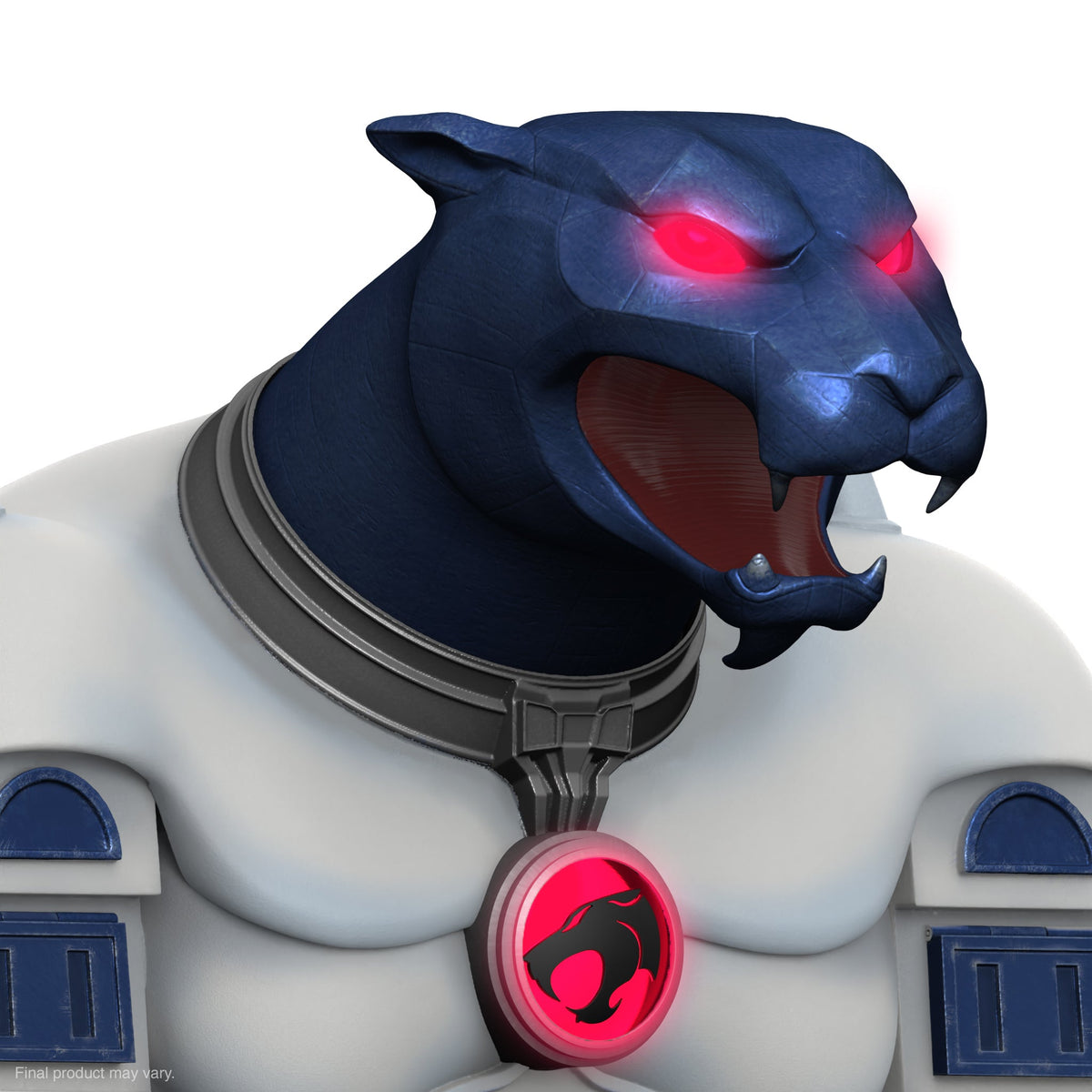 Thundercats - ULTIMATES! - Cats Lair Playset - Spec Fiction Shop