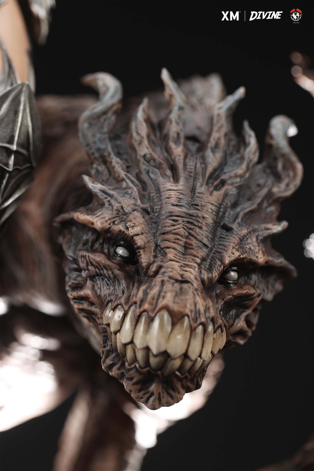 Witchblade (2023 Edition) 1/4 Scale Statue - Spec Fiction Shop