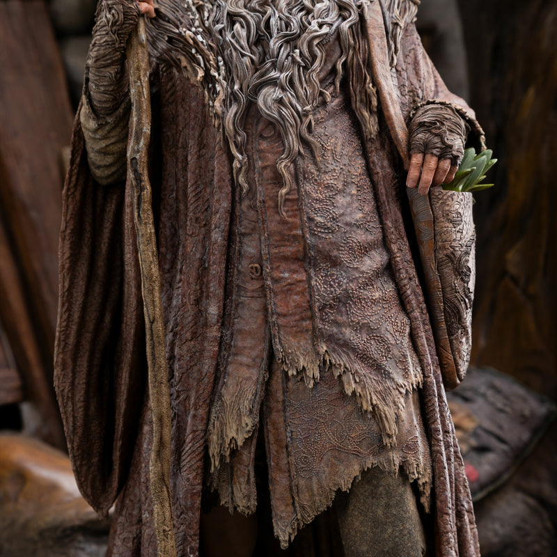 The Hobbit - Radagast in Rhosgobel 1/6 Scale Statue - Spec Fiction Shop