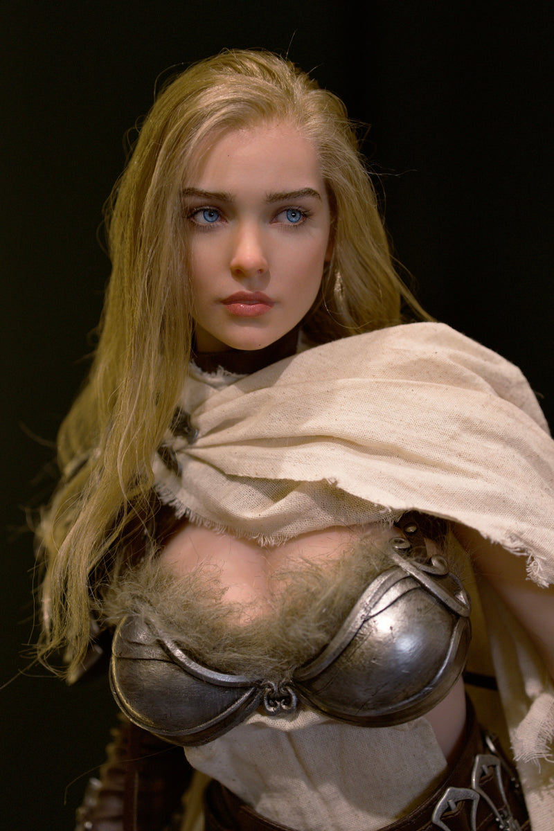 Angel Force - 003 1/3 Scale Statue - Spec Fiction Shop