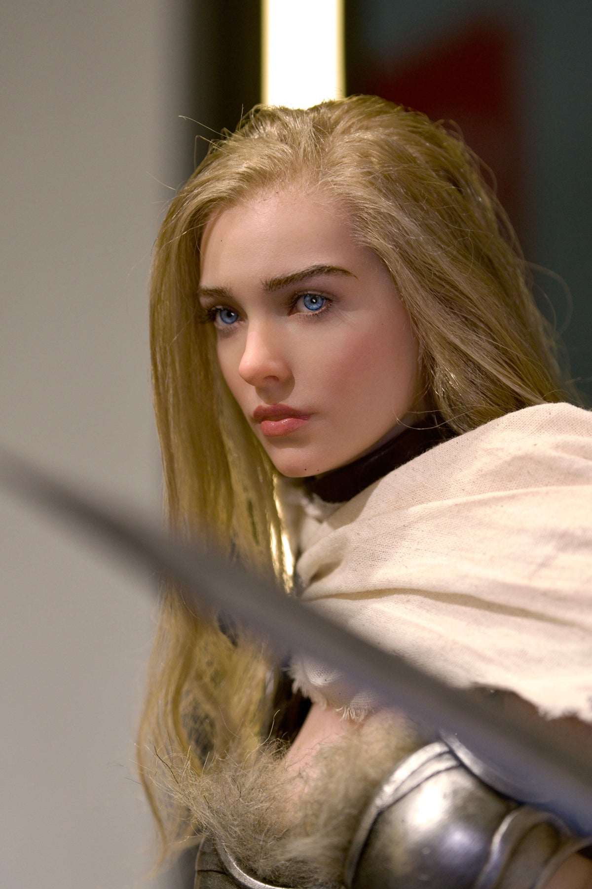 Angel Force - 003 1/3 Scale Statue - Spec Fiction Shop