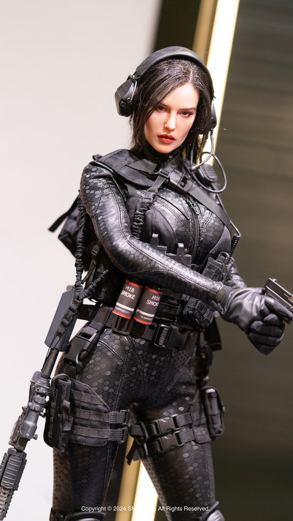 Angel Force - 002 1/3 Scale Statue - Spec Fiction Shop