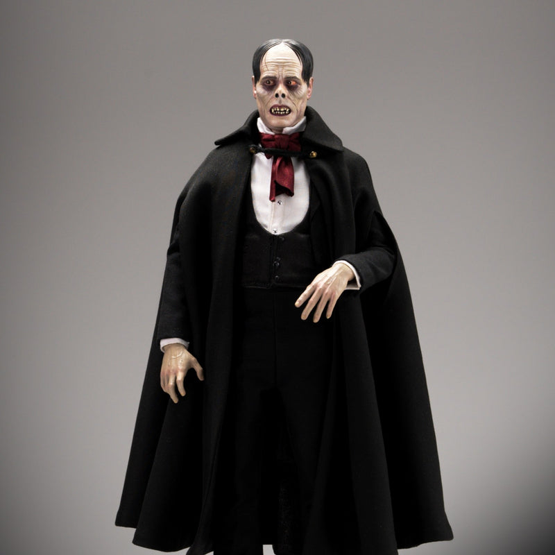 Phantom of the Opera - Lon Chaney (Standard Version) 1/6 Scale Figure ...