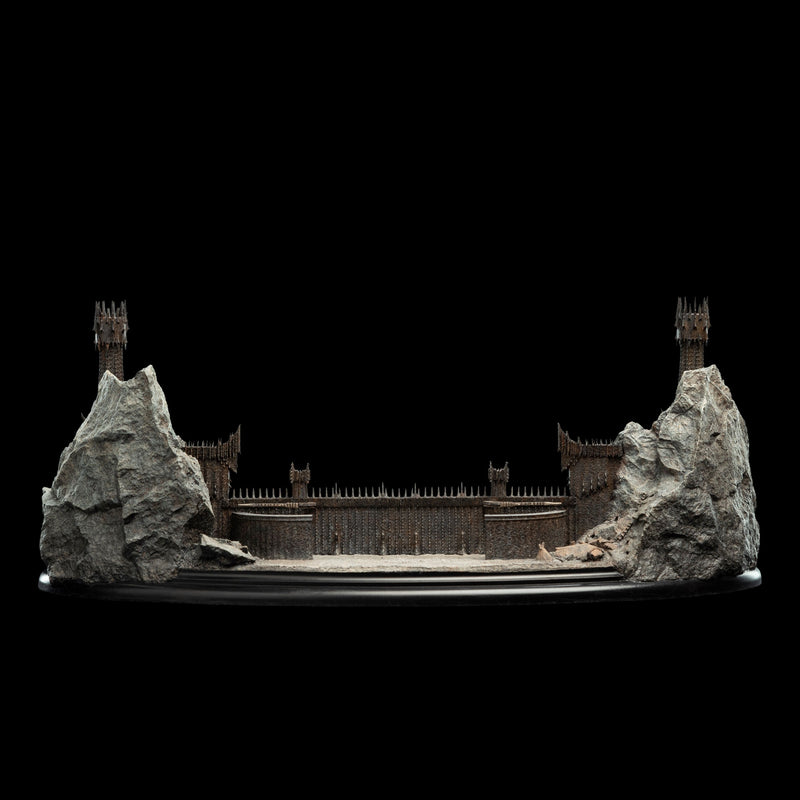 LOTR - The Black Gate Environment - Spec Fiction Shop