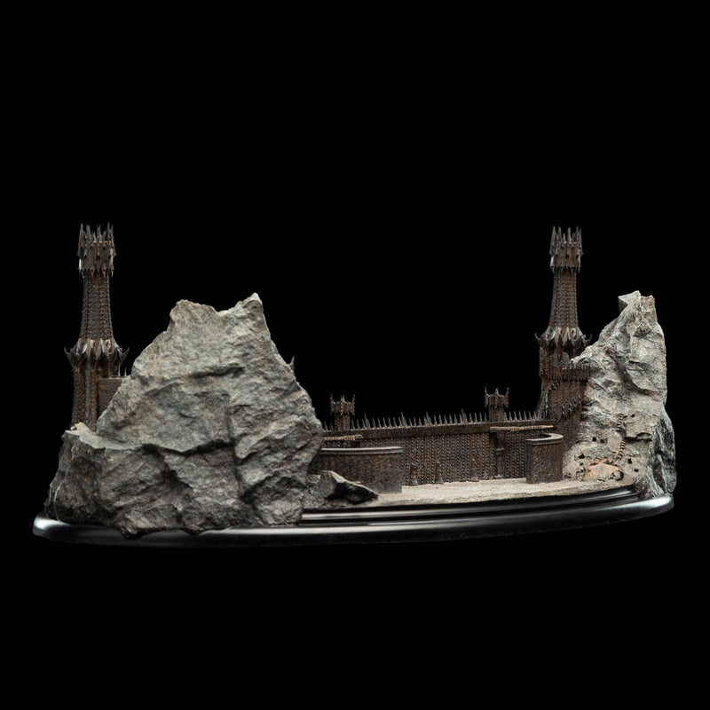 LOTR - The Black Gate Environment - Spec Fiction Shop