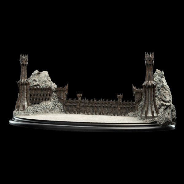 LOTR - The Black Gate Environment - Spec Fiction Shop