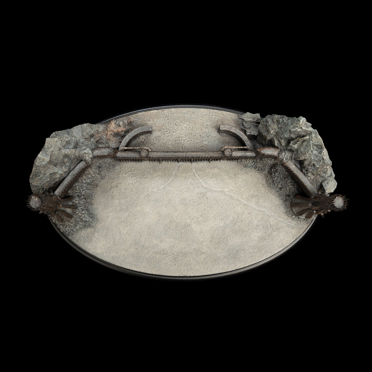 LOTR - The Black Gate Environment - Spec Fiction Shop