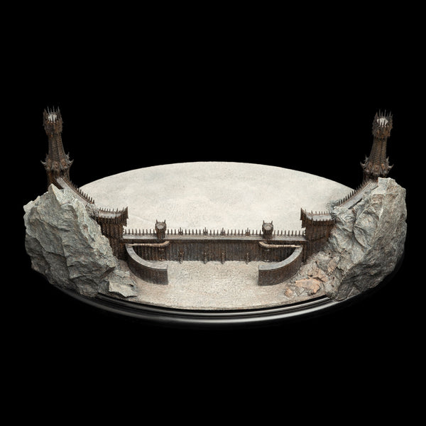 LOTR - The Black Gate Environment - Spec Fiction Shop