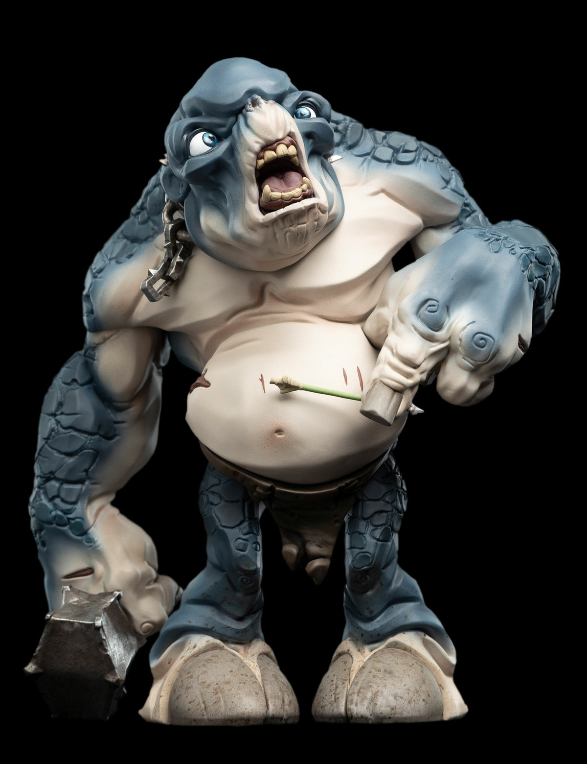 LOTR - Cave Troll Mini Epic Vinyl Figure - Spec Fiction Shop
