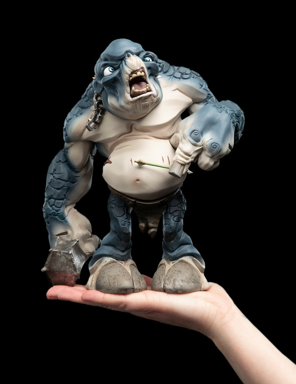 LOTR - Cave Troll Mini Epic Vinyl Figure - Spec Fiction Shop