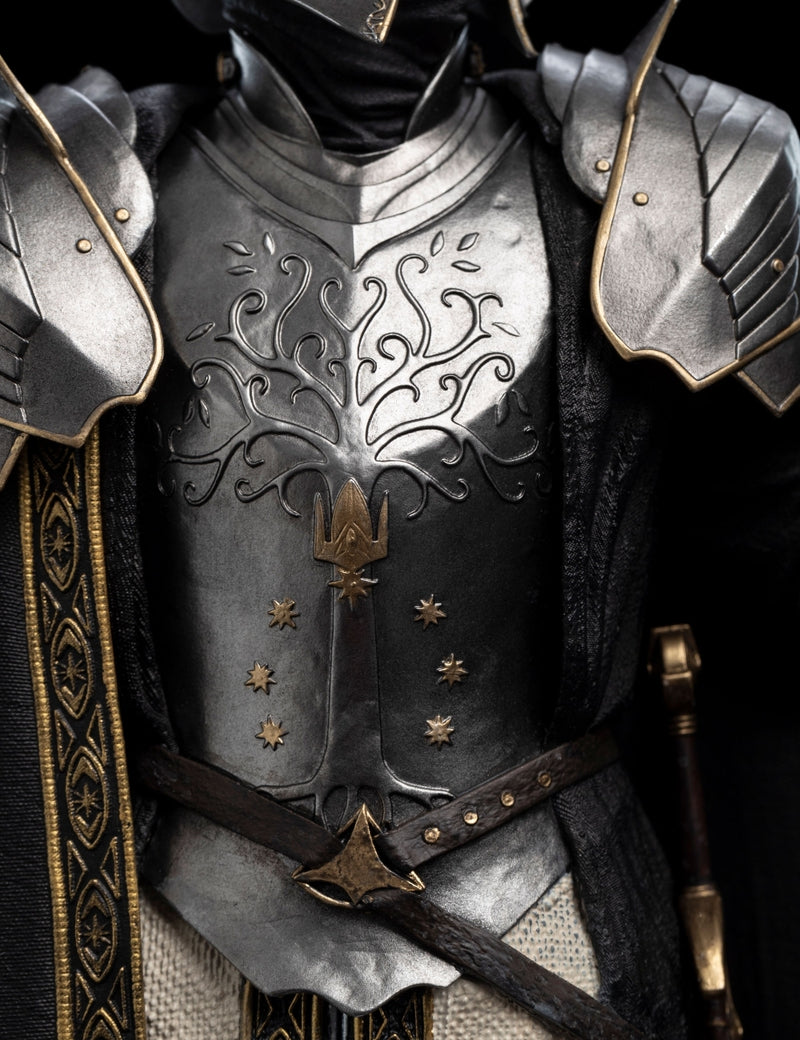 Fountain Guard of Gondor 1/6 Scale Statue - Spec Fiction Shop