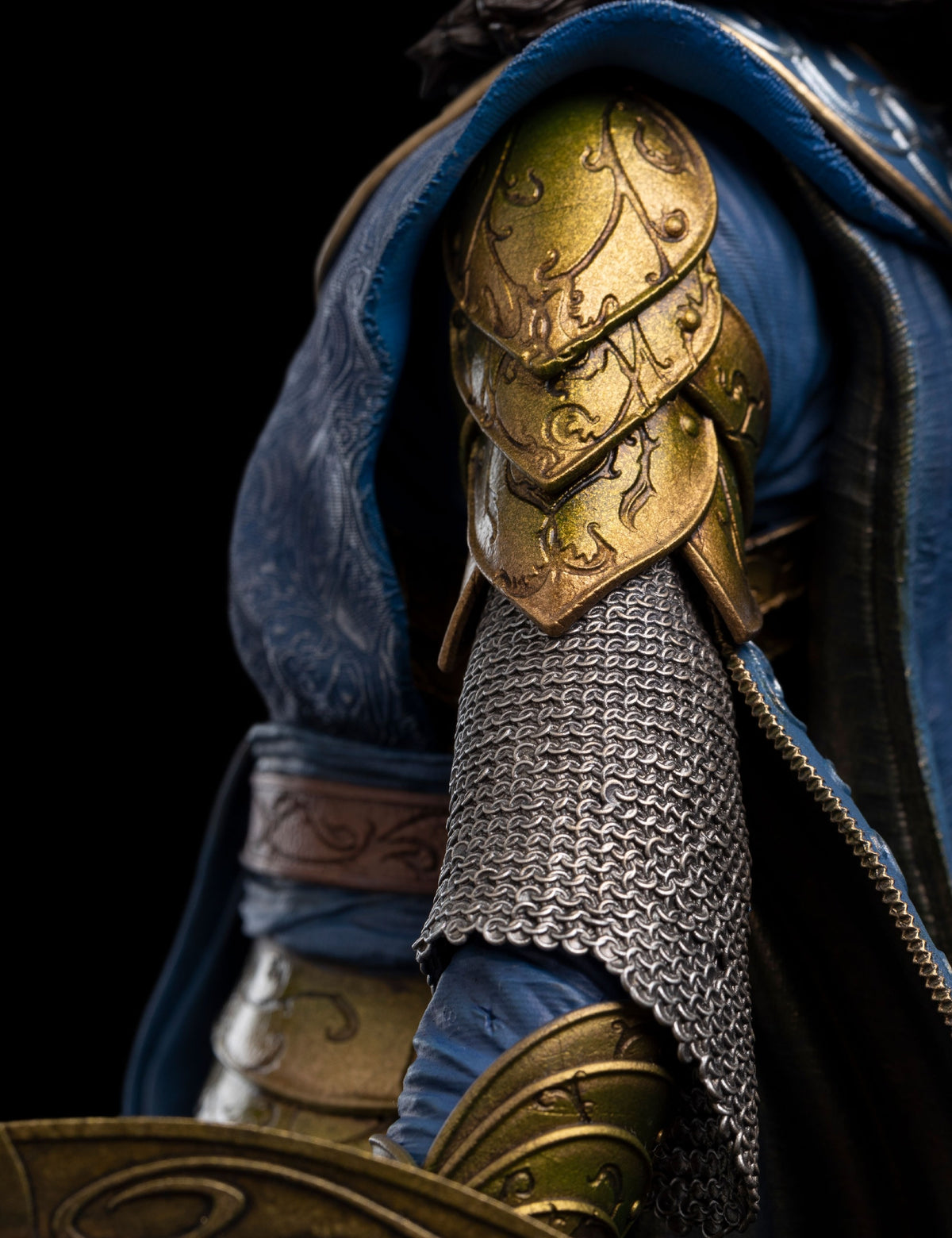 LOTR - Gil Galad 1/6 Scale Statue - Spec Fiction Shop