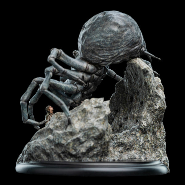 LOTR - Shelob Miniature Statue - Spec Fiction Shop