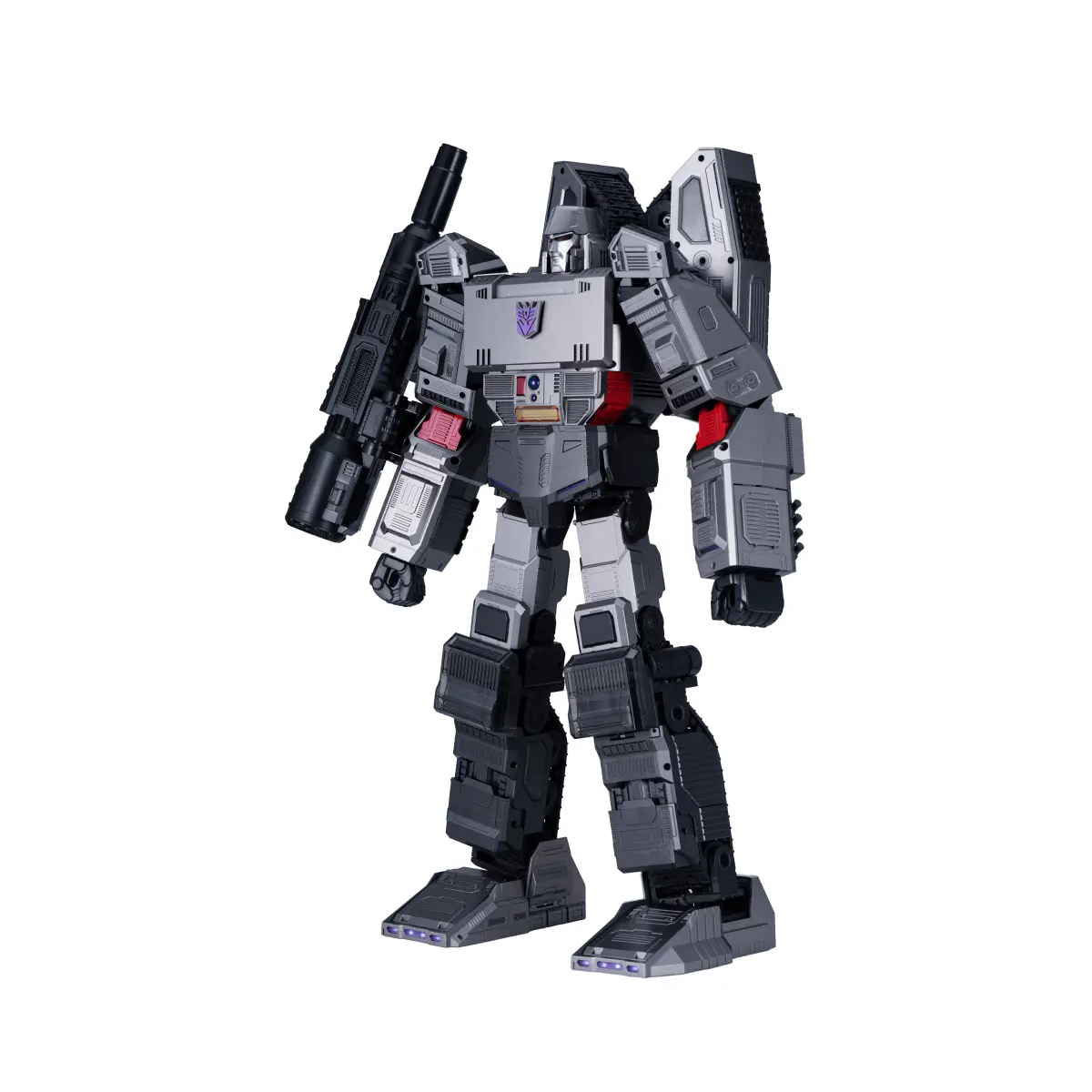 Flagship Megatron Robot - Spec Fiction Shop