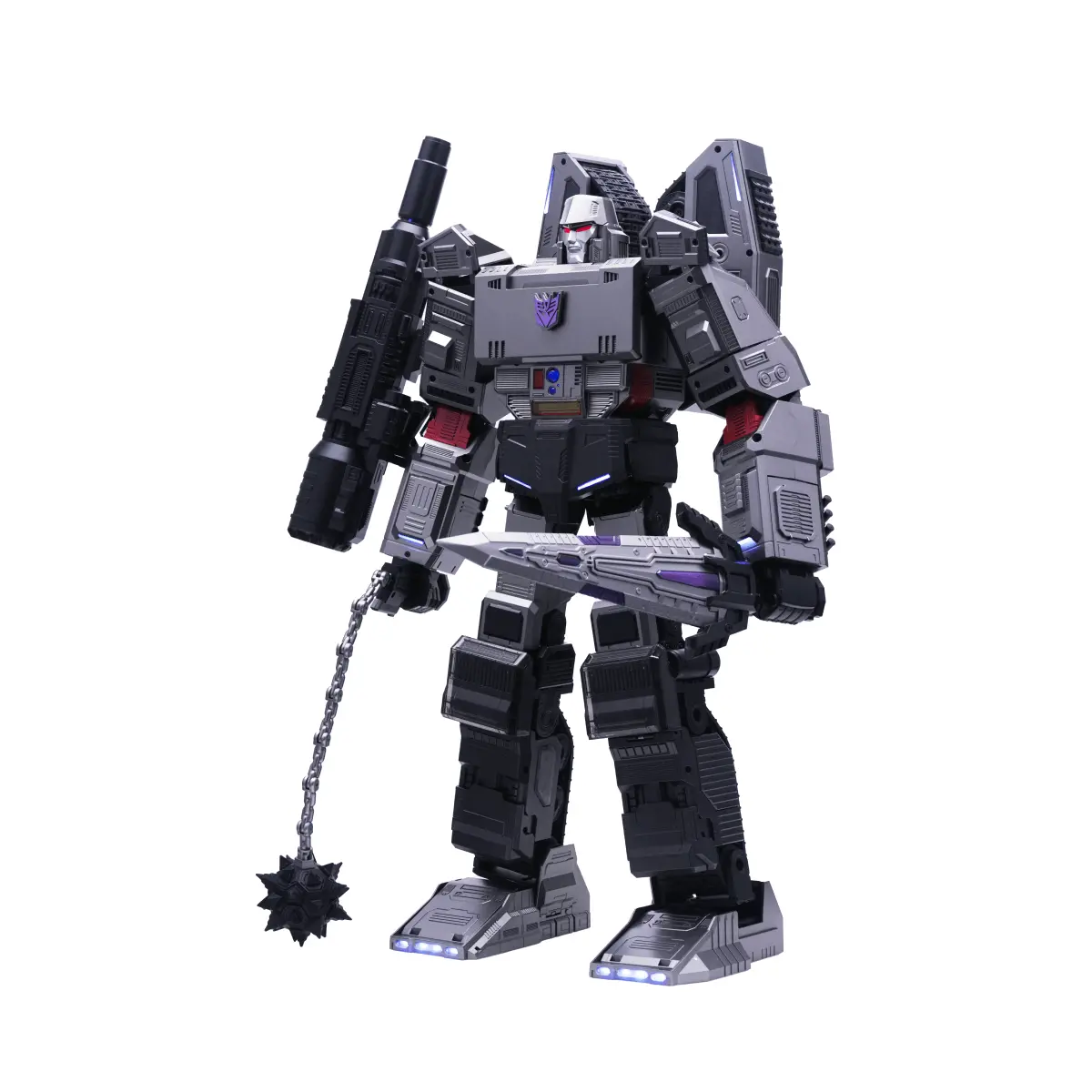 Flagship Megatron Robot - Spec Fiction Shop