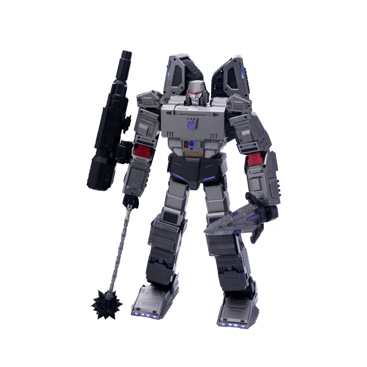 Flagship Megatron Robot - Spec Fiction Shop