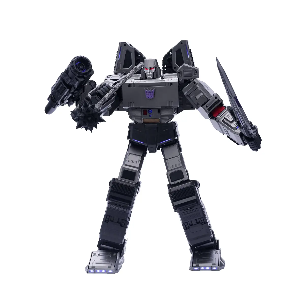 Flagship Megatron Robot - Spec Fiction Shop