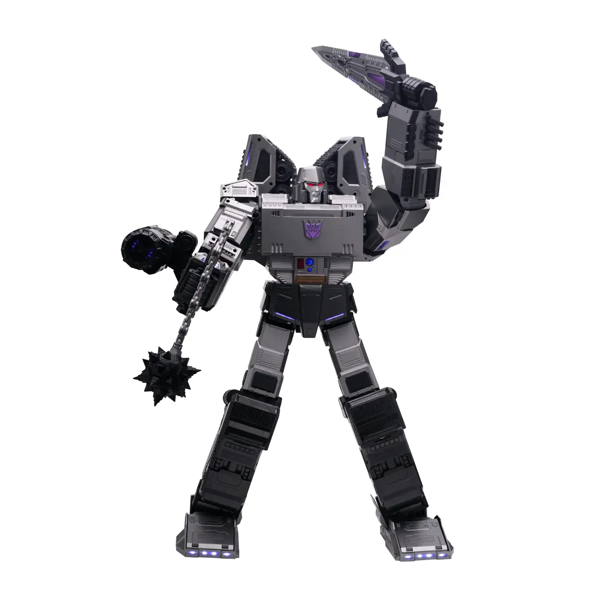 Flagship Megatron Robot - Spec Fiction Shop