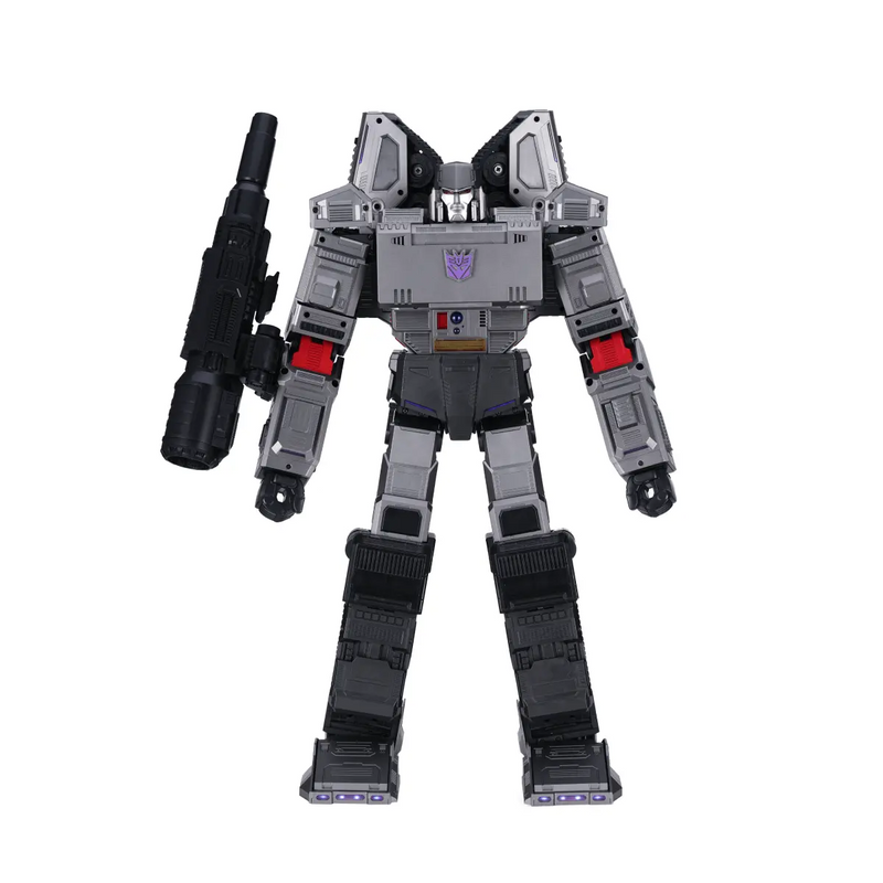Flagship Megatron Robot - Spec Fiction Shop