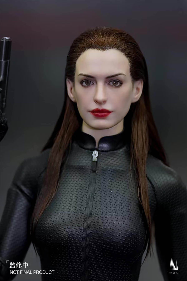 The Dark Knight Rises (2012) - Catwoman InArt 1/6 Scale Figure - Spec Fiction Shop