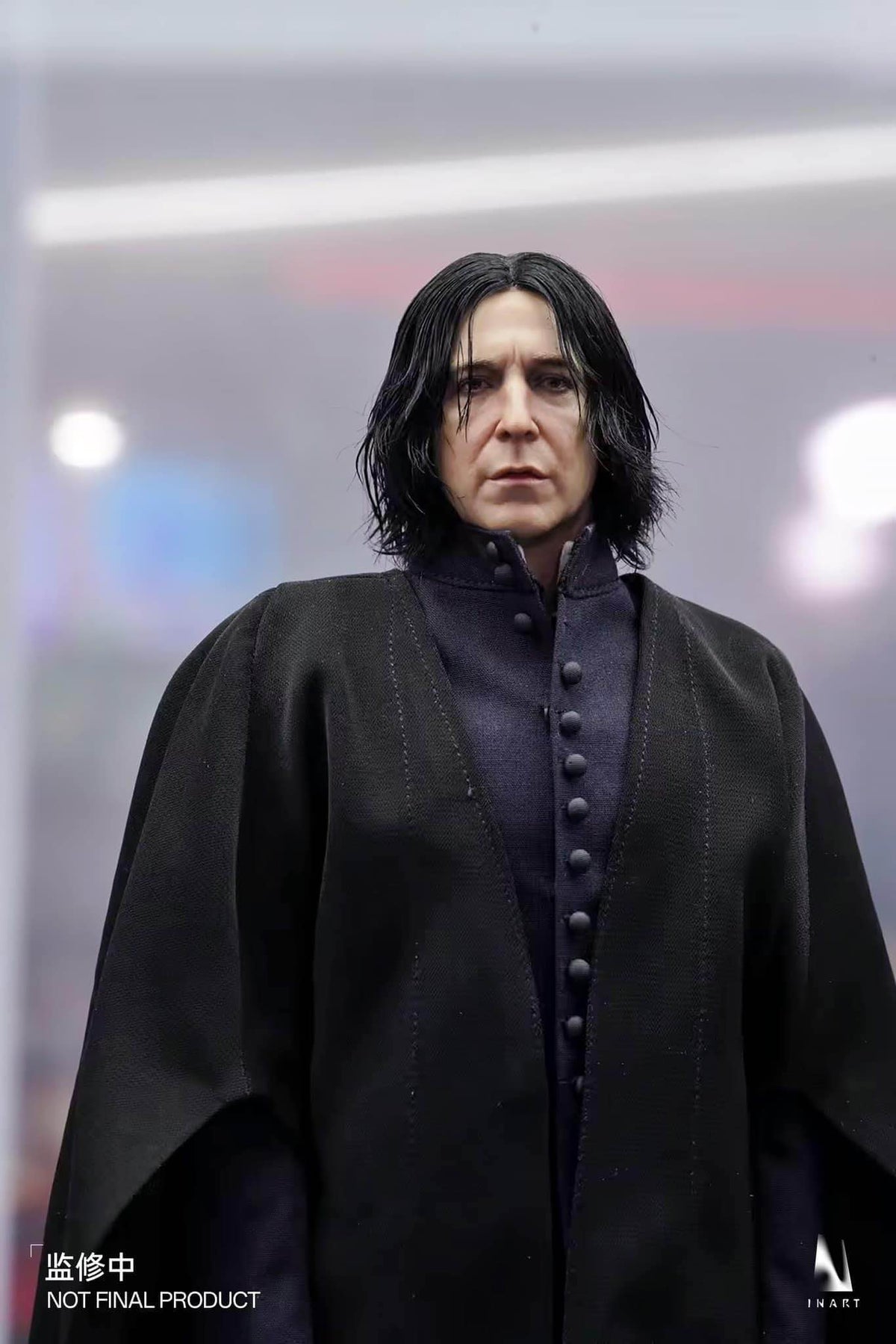 Harry Potter - Severus Snape InArt 1/6 Scale Figure - Spec Fiction Shop