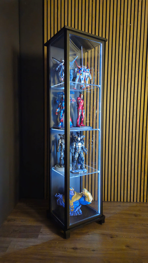 Moducase Mono Display Case - Spec Fiction Shop