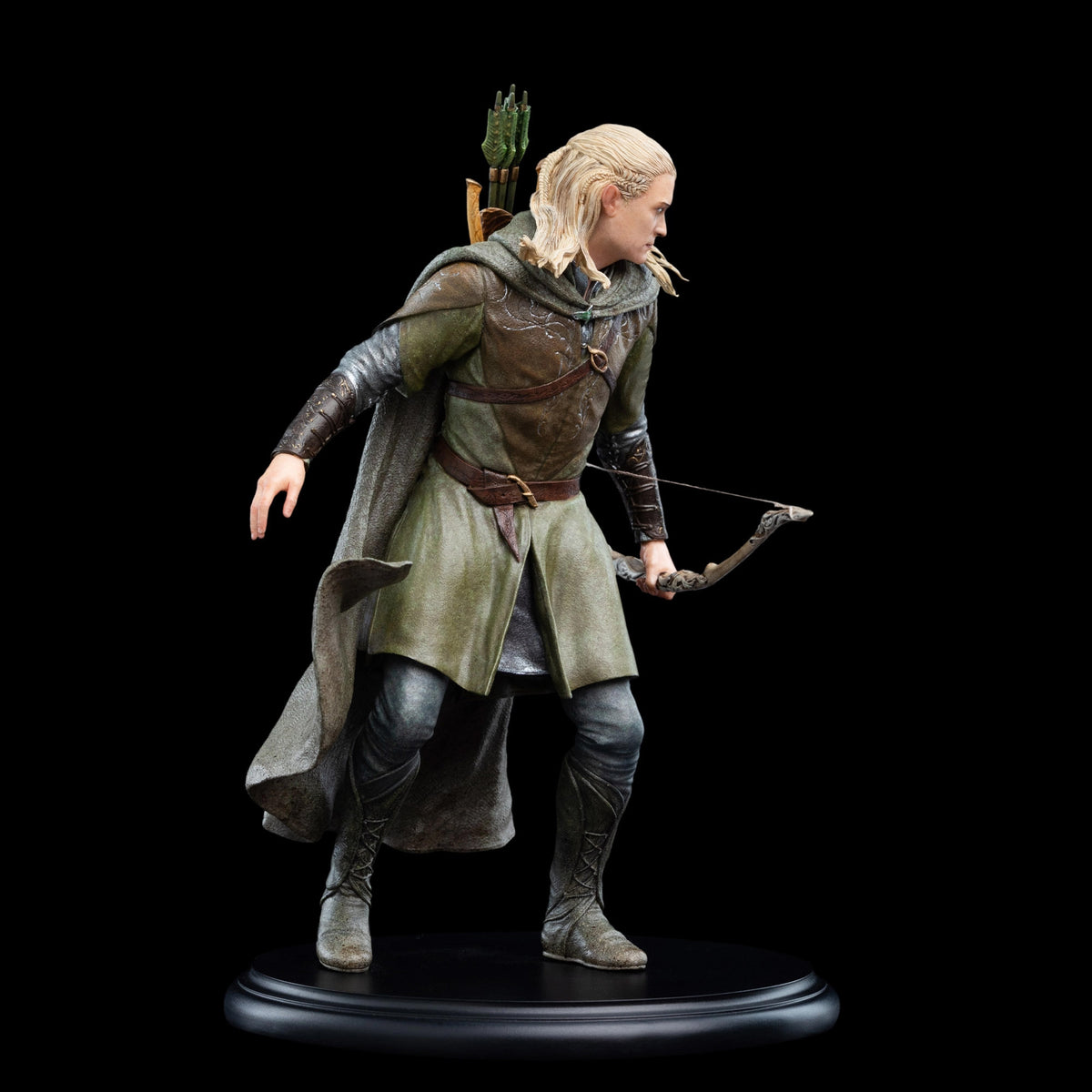 Legolas Miniature Statue - Spec Fiction Shop