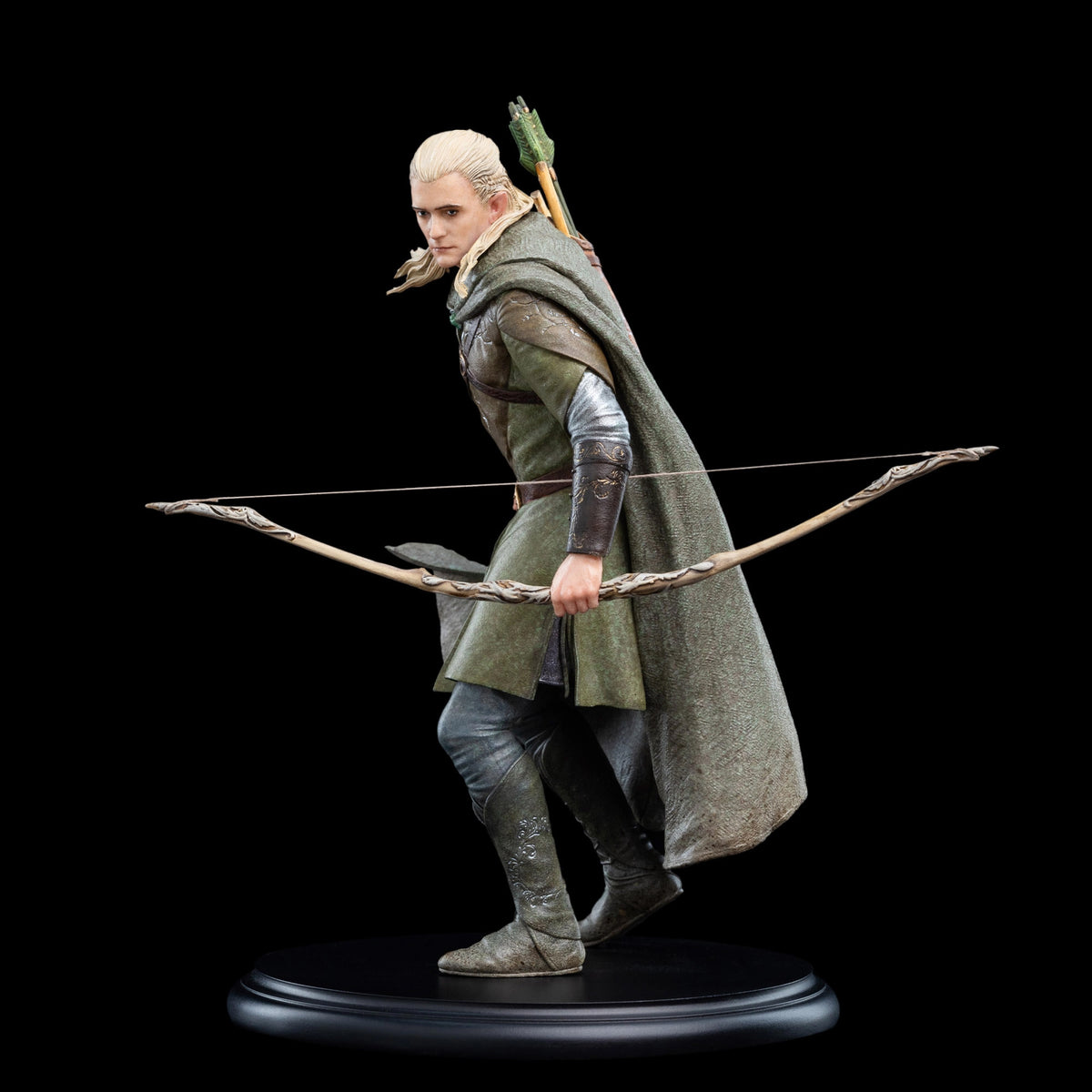 Legolas Miniature Statue - Spec Fiction Shop