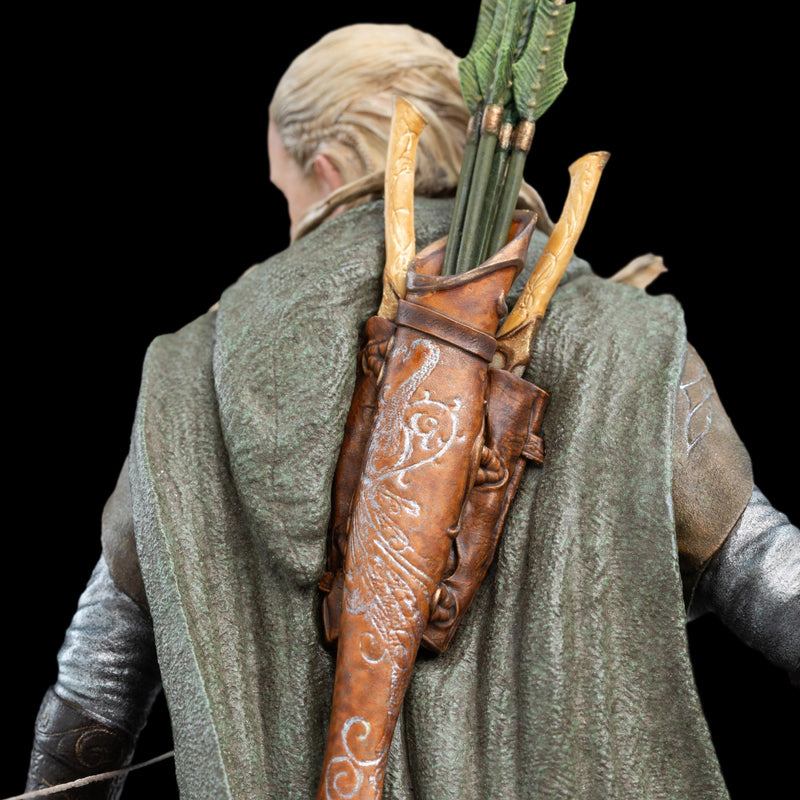 Legolas Miniature Statue - Spec Fiction Shop