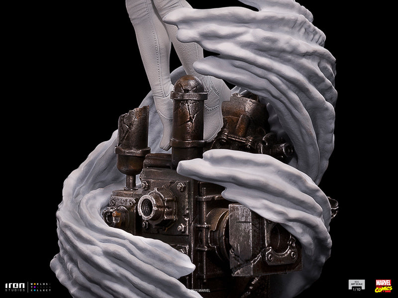 X-Men Age of Apocalypse - Storm BDS Art scale 1/10 - Spec Fiction Shop