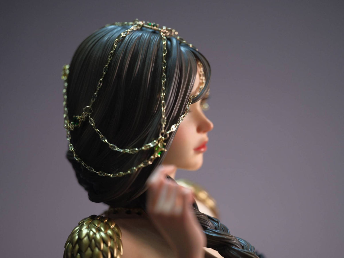 Ghostblade - Aeolian Statue by Ein Studio - Spec Fiction Shop