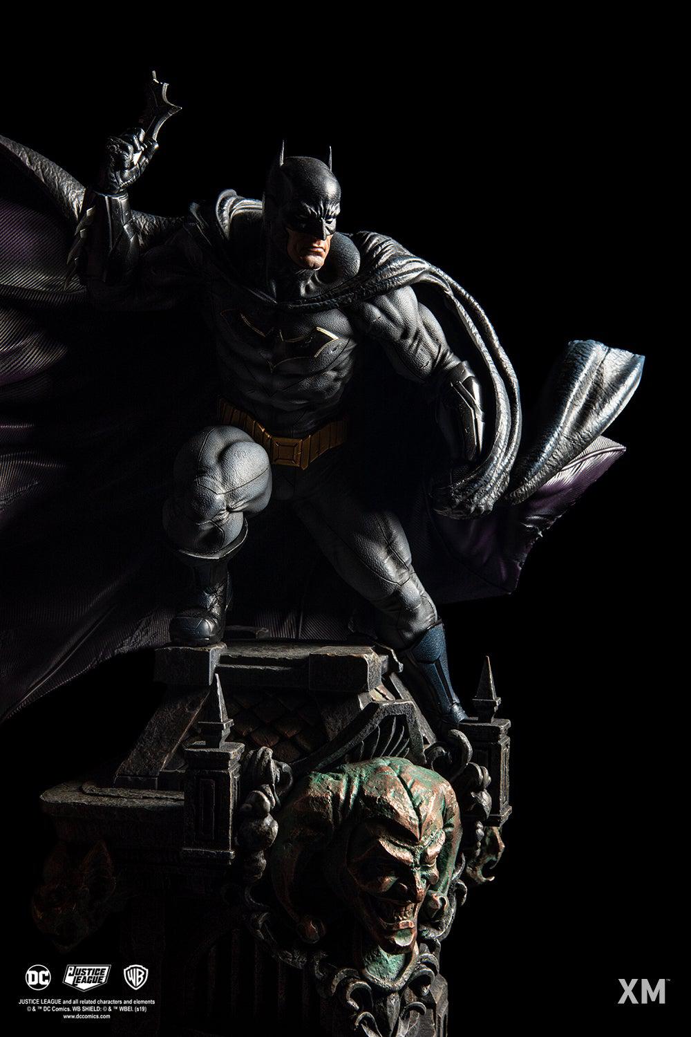 Batman Rebirth 1/6 Scale Statue DC Comics - Spec Fiction Shop