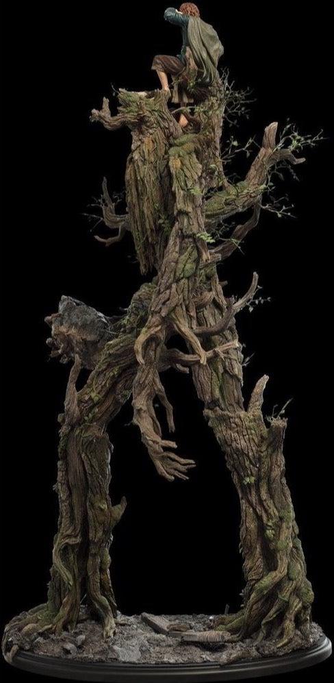TREEBEARD Masters Collection Statue by WETA - Spec Fiction Shop