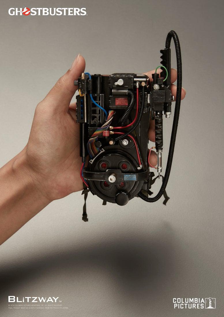 Ghostbusters (1984) – Raymond Stantz 1/6 Scale Figure - Spec Fiction Shop