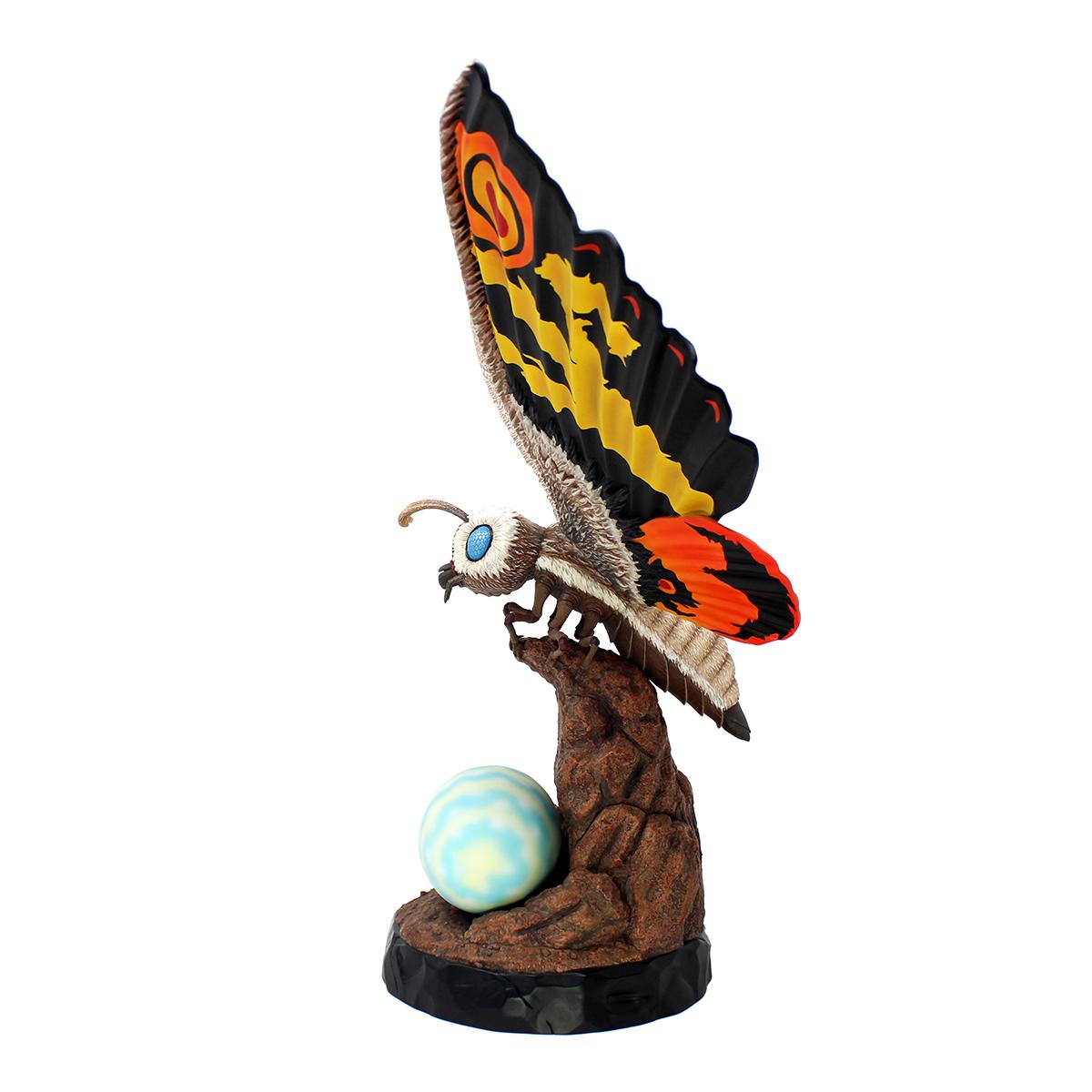 Mothra - Tokyo SOS Premium Scale Statue - Spec Fiction Shop