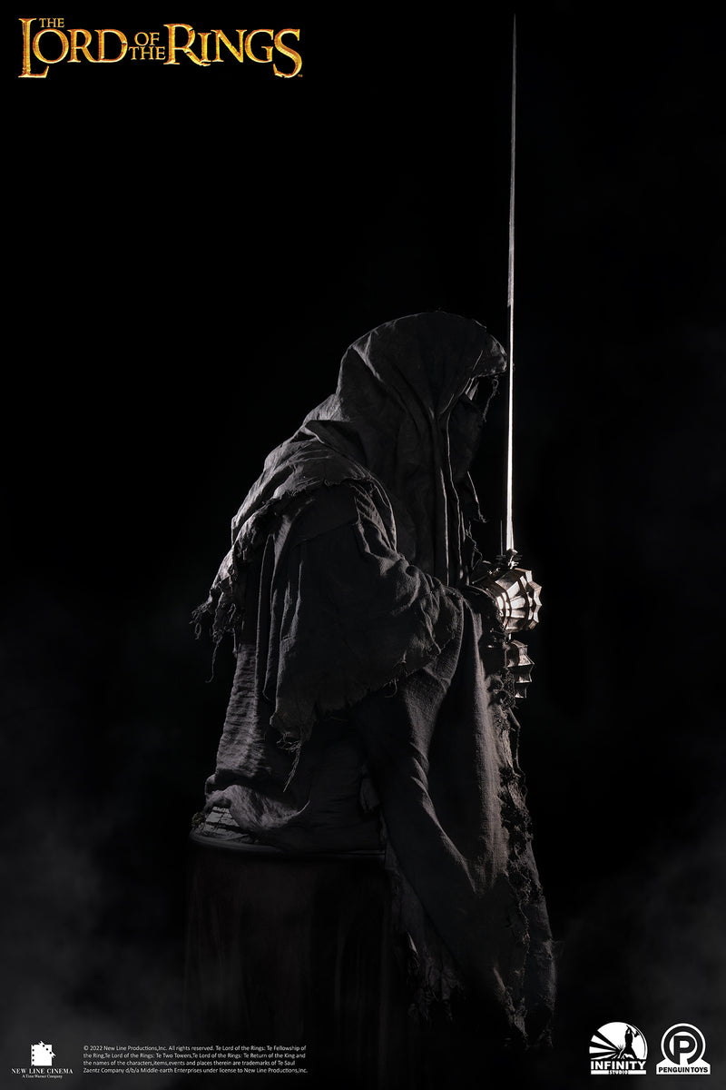 Ringwraith Life-Size Bust - Spec Fiction Shop